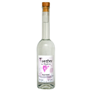 Trester 0,5l – Hofbrennerei